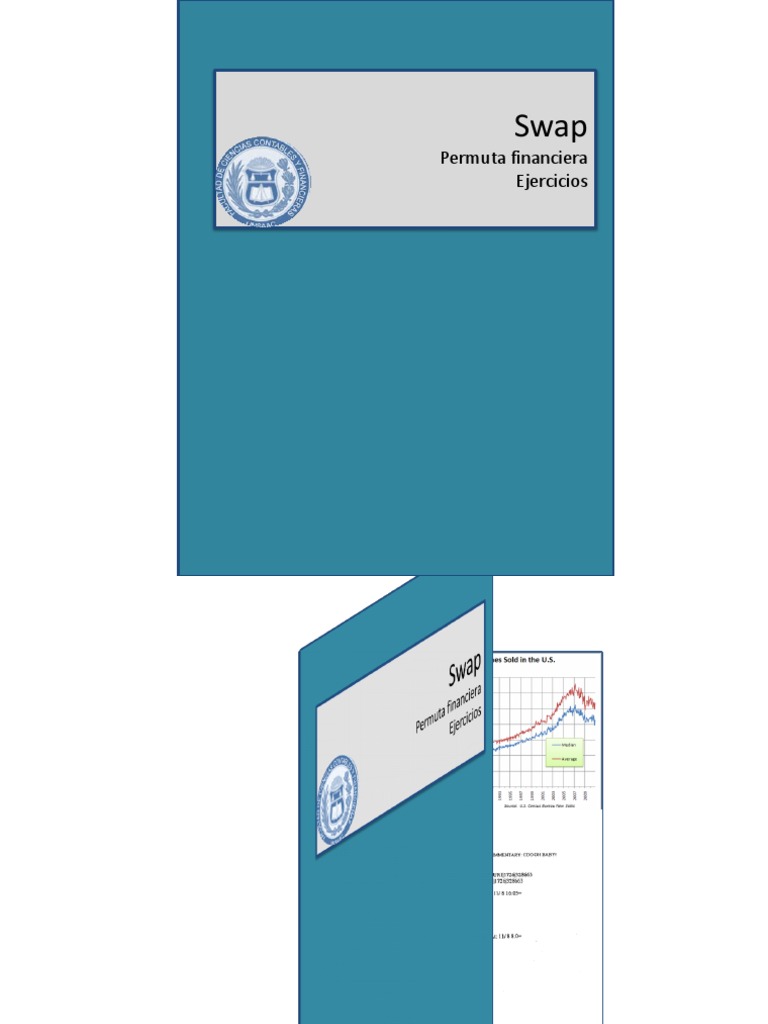 Presentación1 | PDF | Swap (Finanzas) | Interés