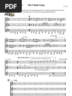 Trinity Guitar Grade 1 PDF | PDF