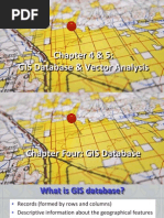 Principles of Geographic Information Systems Tybsc (It), Sem - Vi | PDF ...