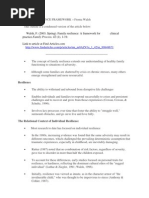 Masten, A. S. (2018) - Resilience Theory and Research On Children and ...