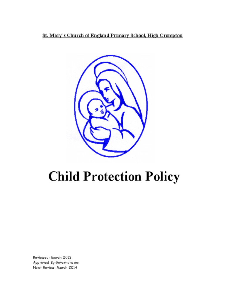 Child Protection | PDF | Child Neglect | Child Protection