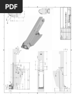 FN FNC Exploded Drawings | PDF | Language Arts & Discipline