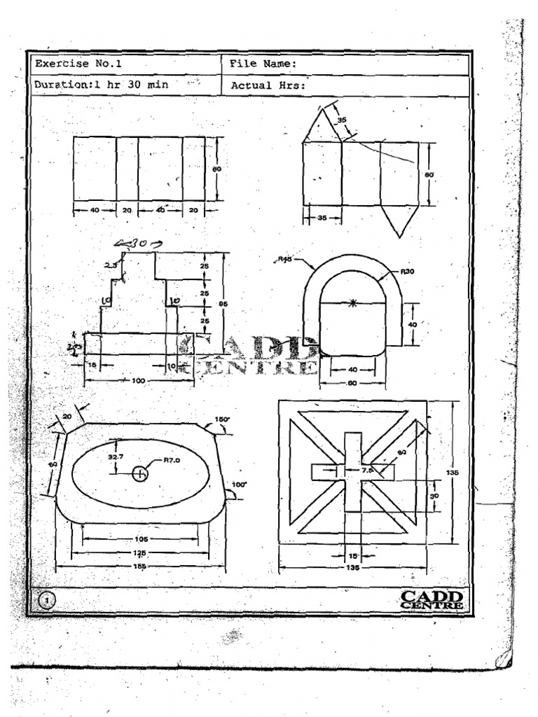 Cad | PDF