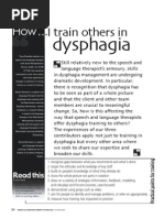 Naming: Aphasia Screening Test | PDF | Human Communication | Cognitive ...