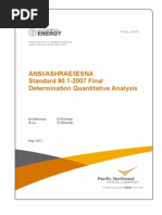 Ashrae - Standard 111-2008 | PDF