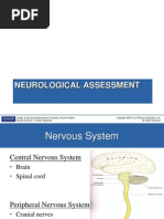 04-OSCE Grading Rubric 2019 | PDF | Patient | Medical Diagnosis
