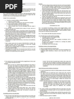 The Elements of Adultery - Philippines | PDF