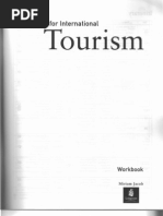 English For Tourism and Hospitalitypdf | PDF | Word | English Language