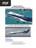 Beechcraft b1900d Performance | PDF | Takeoff | Flap (Aeronautics)