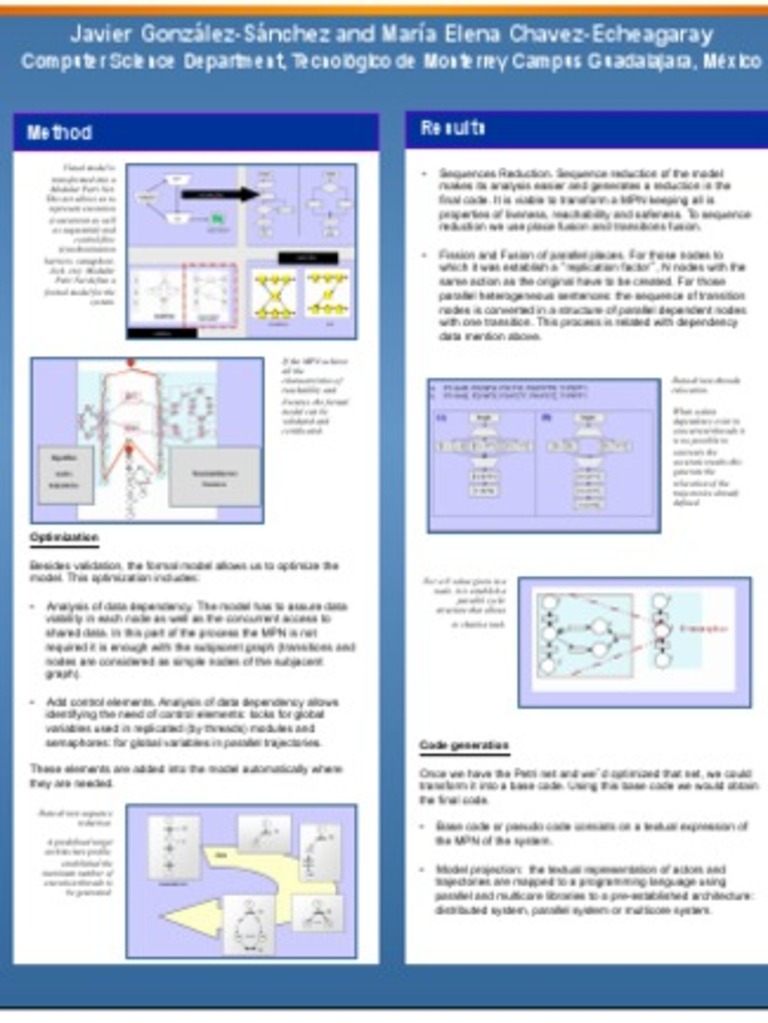 Eclipse Plug In To Aid Generatingopenmp And Pthreads Code Through Visual Programming 1881