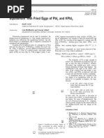 Ionic Compounds (With Matchmaker Game) | PDF | Ion | Valence (Chemistry)