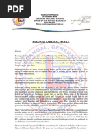 BASC Brief History | PDF | Philippines