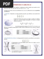 Los Paraboloide Circular | PDF | Elipse | Geometría diferencial