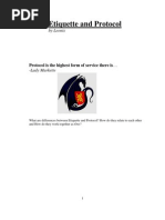 Submissive Training and Development 2014 | PDF | Reinforcement | Bdsm