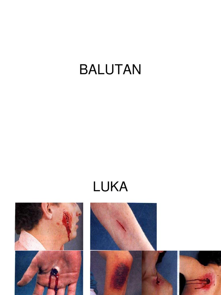 8 Balutan | PDF