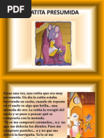 La Ratita Presumida | PDF | Ocio