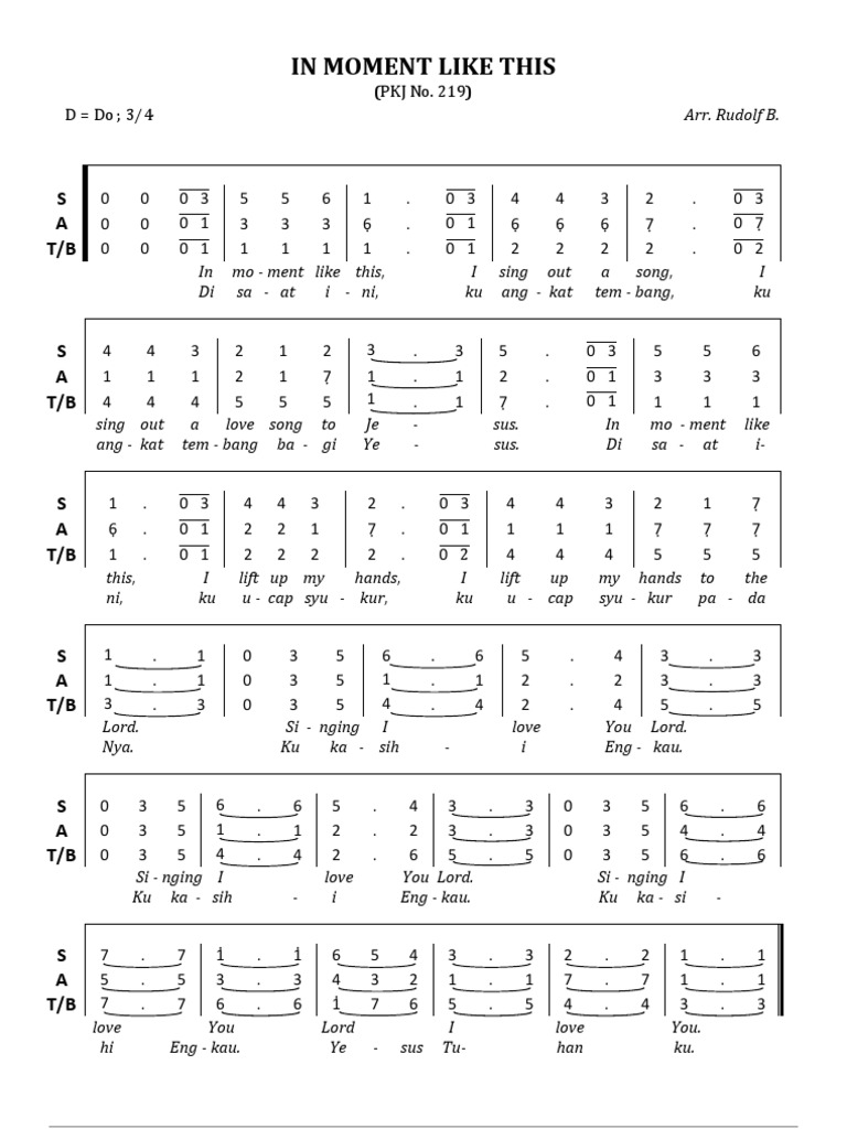 KGJC in Moment Like This | PDF | Language Arts & Discipline