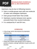 USP Buffer Solution Preparation Guide | PDF | Buffer Solution | Ph