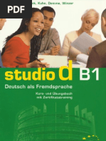 Studio D A2 Kursbuch | PDF