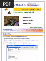 (Solution Manual) Numerical Methods by Vedamurthy | PDF