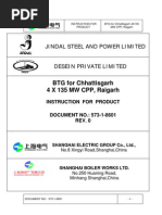 KKS Guide Booklet (Excel) | PDF | Steam | Boiler