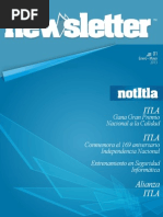 Manual Del Alumno ITLA Campus Virtual | PDF | Contraseña | Salón de clases