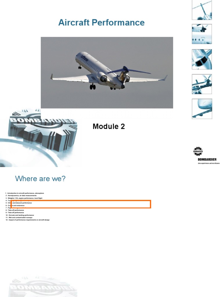 Module 2 | PDF | Airspeed | Flight