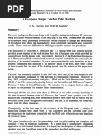 Eurocode Load Combinations For Steel Structures PDF | PDF | Civil ...