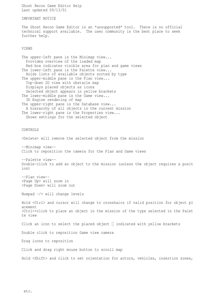 Igor Help Download Free Pdf Icon Computing Menu Computing