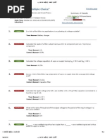 KBP Technical Standards | PDF | Radio | Media Technology