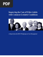 6-Cit Test | PDF | Dementia | Sensitivity And Specificity