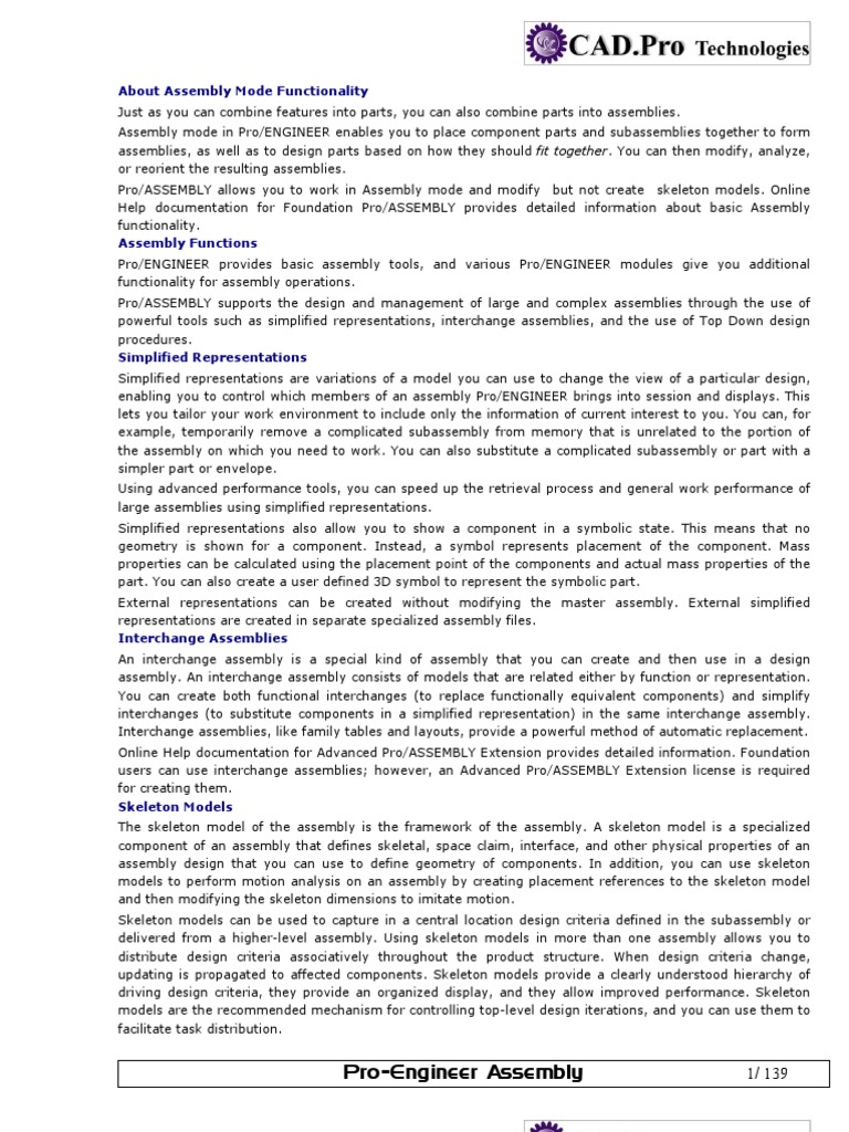 Assembly Print Pdf Parameter Computer Programming Menu Computing