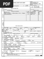 DA Form 5500 Body Fat Worksheet | PDF | Nature