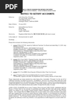 Form 1455 | PDF | Bureau Of The Public Debt | Securities (Finance)