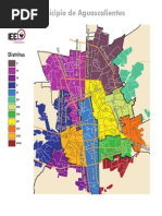 Comunas y Barrios Yopal | PDF