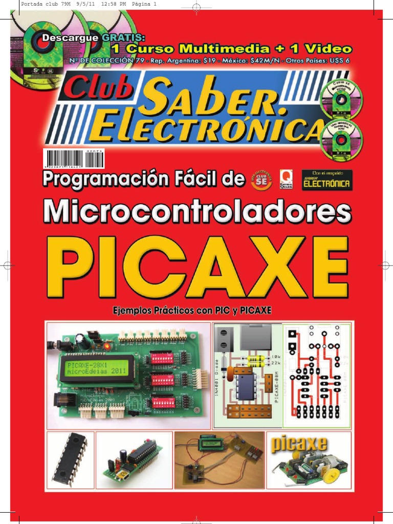 Picaxe Manual Www Picaxe - gtmultifiles