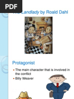 KS3 Gothic Literature Teaching Pack | PDF | Reading Comprehension ...