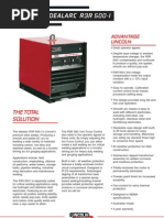 The NT-2™ Connection System: Vetco | PDF | Electrical Connector | Screw