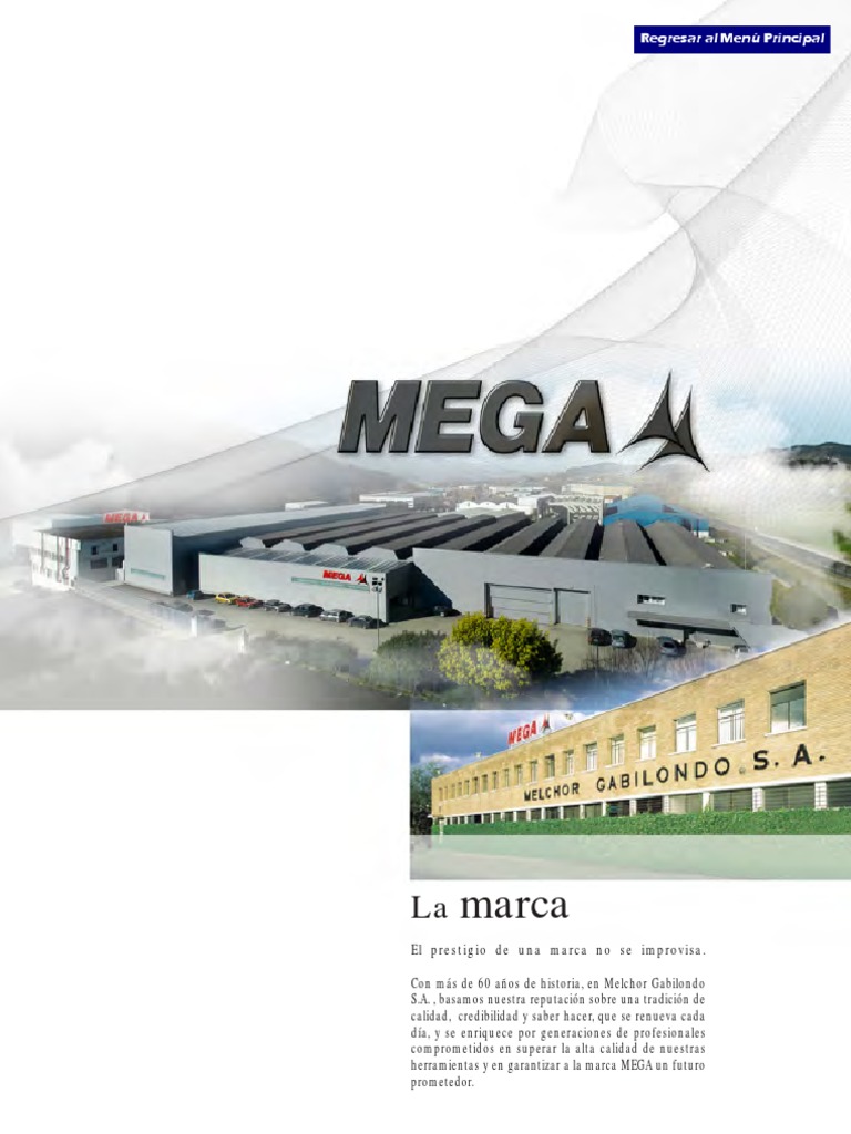 MEGA Catalogo | PDF | Aluminio | Ascensor