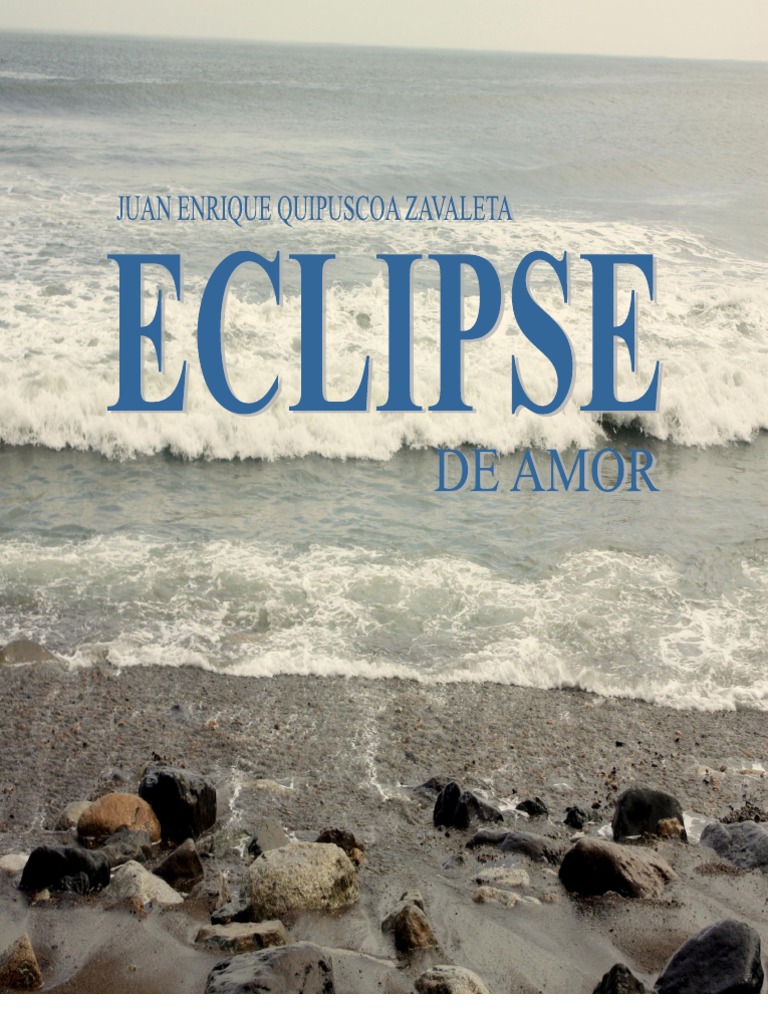 Eclipse de Amor | PDF