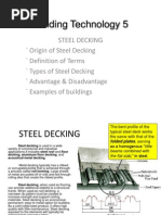 The Factory Manufactures EGA Sheets For Roofing | PDF