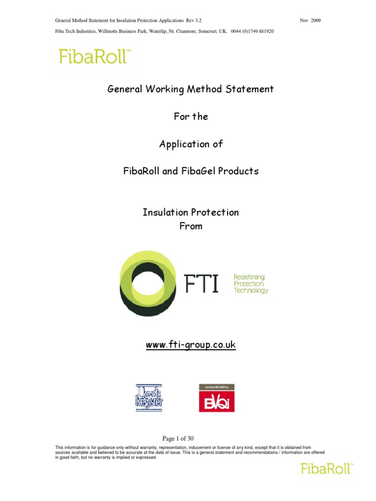 FibaRoll and FibaGel Application Guide | PDF | Ultraviolet | Building ...