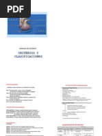 Escala de Killip y Kimball | PDF | Infarto de miocardio ...