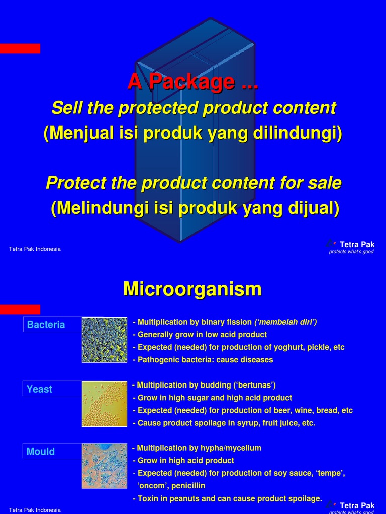 Aseptic Packaging Systems | PDF | Sterilization (Microbiology ...