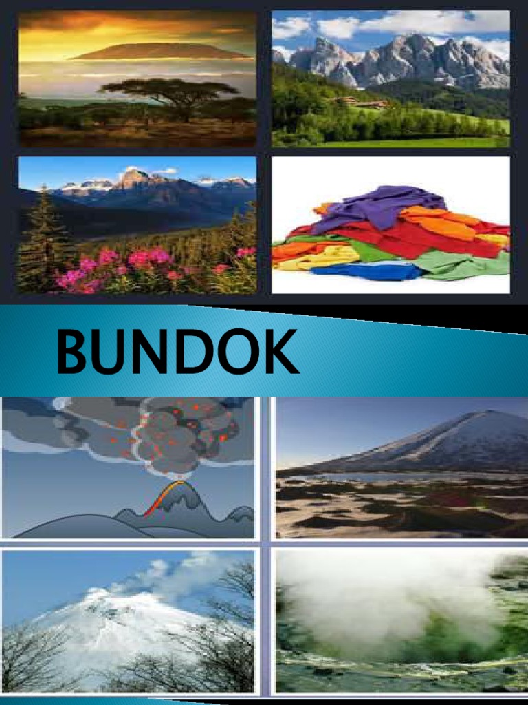 Anyong Lupa | PDF