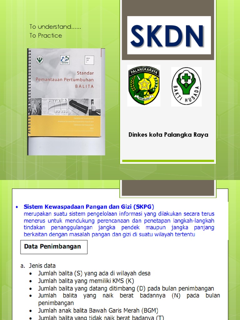 Interpretasi SKDN | PDF | Karier & Perkembangan | Bisnis