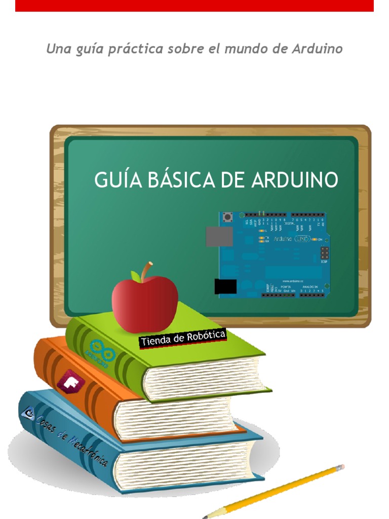 Libro Kit Basico Arduino | PDF | Lenguaje de programación | Software libre