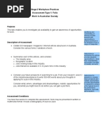 Guidelines and ARPL Process | PDF | Regulatory Compliance