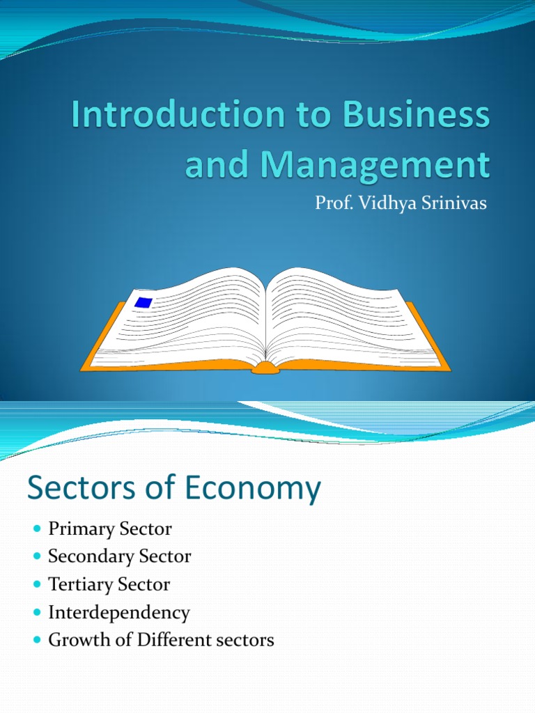 Business & Management Essentials | PDF | Competence (Human Resources ...