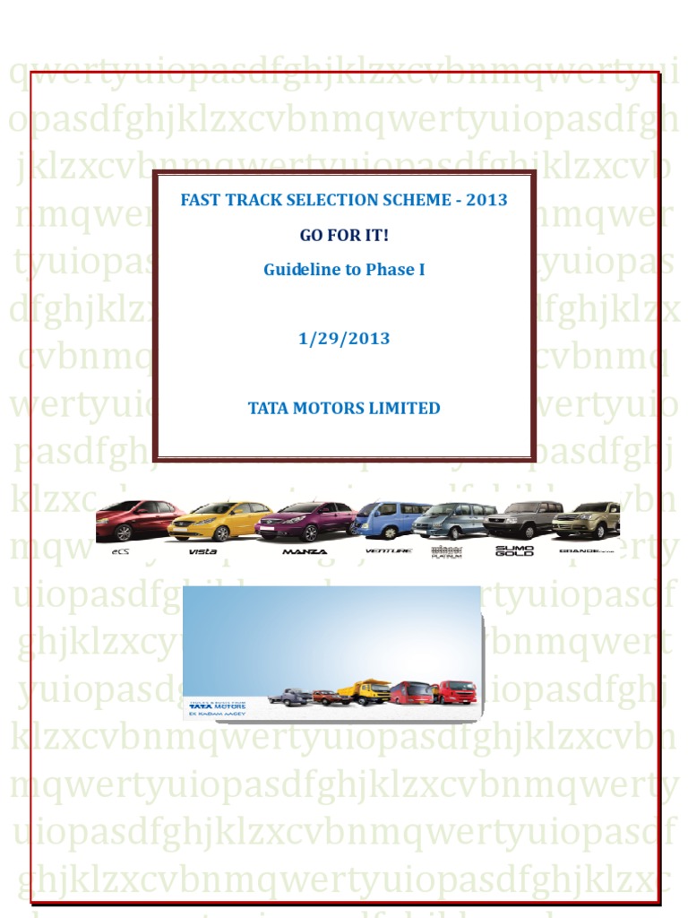 FTSS Phase 1 Guide | PDF | Test (Assessment) | Economies